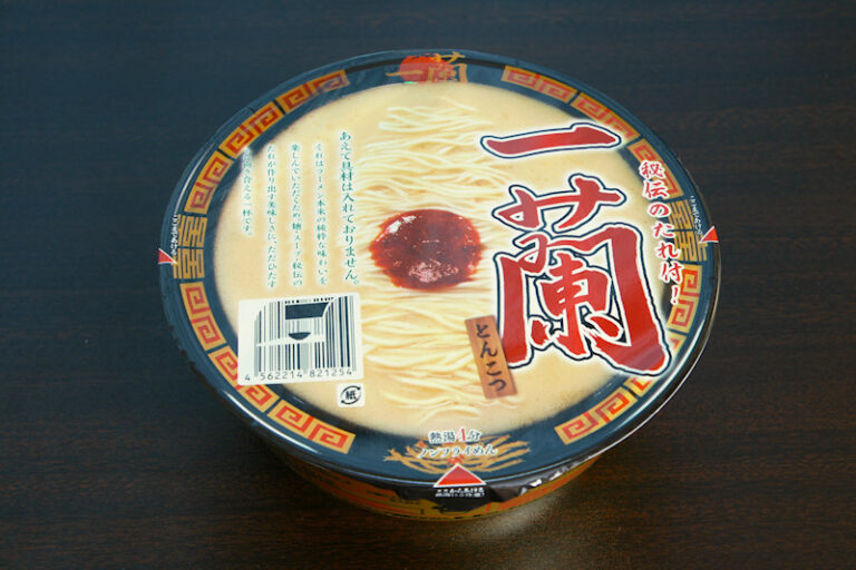 コスモスPB～ON365激安カップ麺6種類を食べて評価する